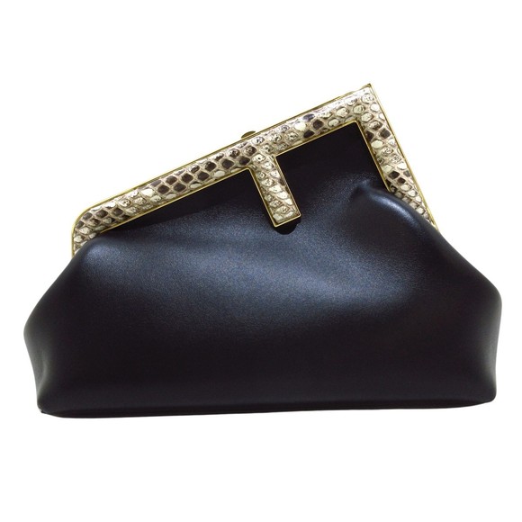 Fendi | Bags | Fendi First Clutch Bag | Poshmark